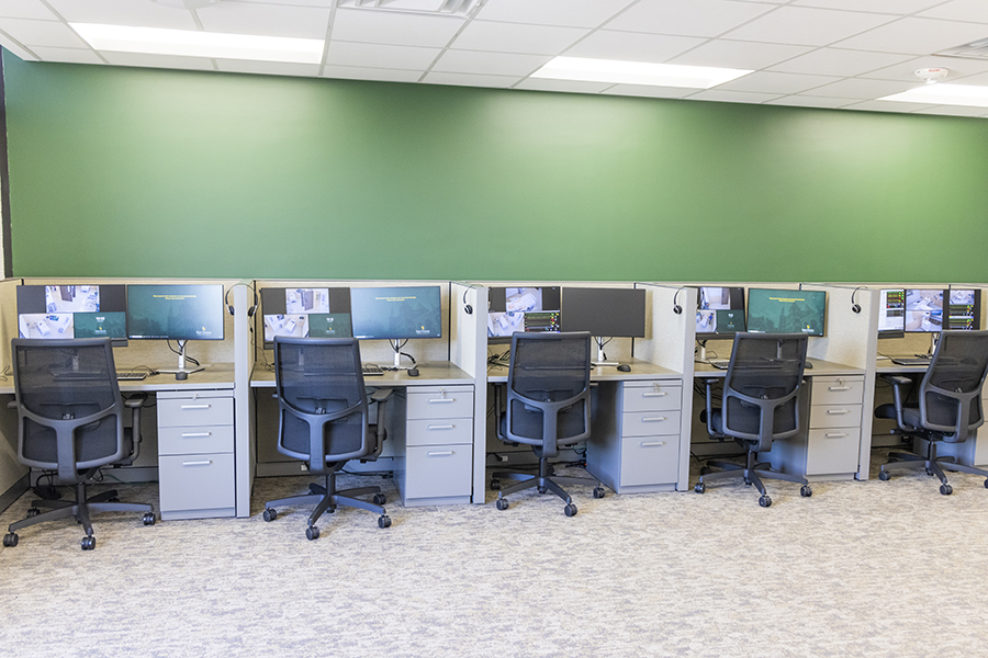 Physician Assistant Studies Curriculum | Baylor University